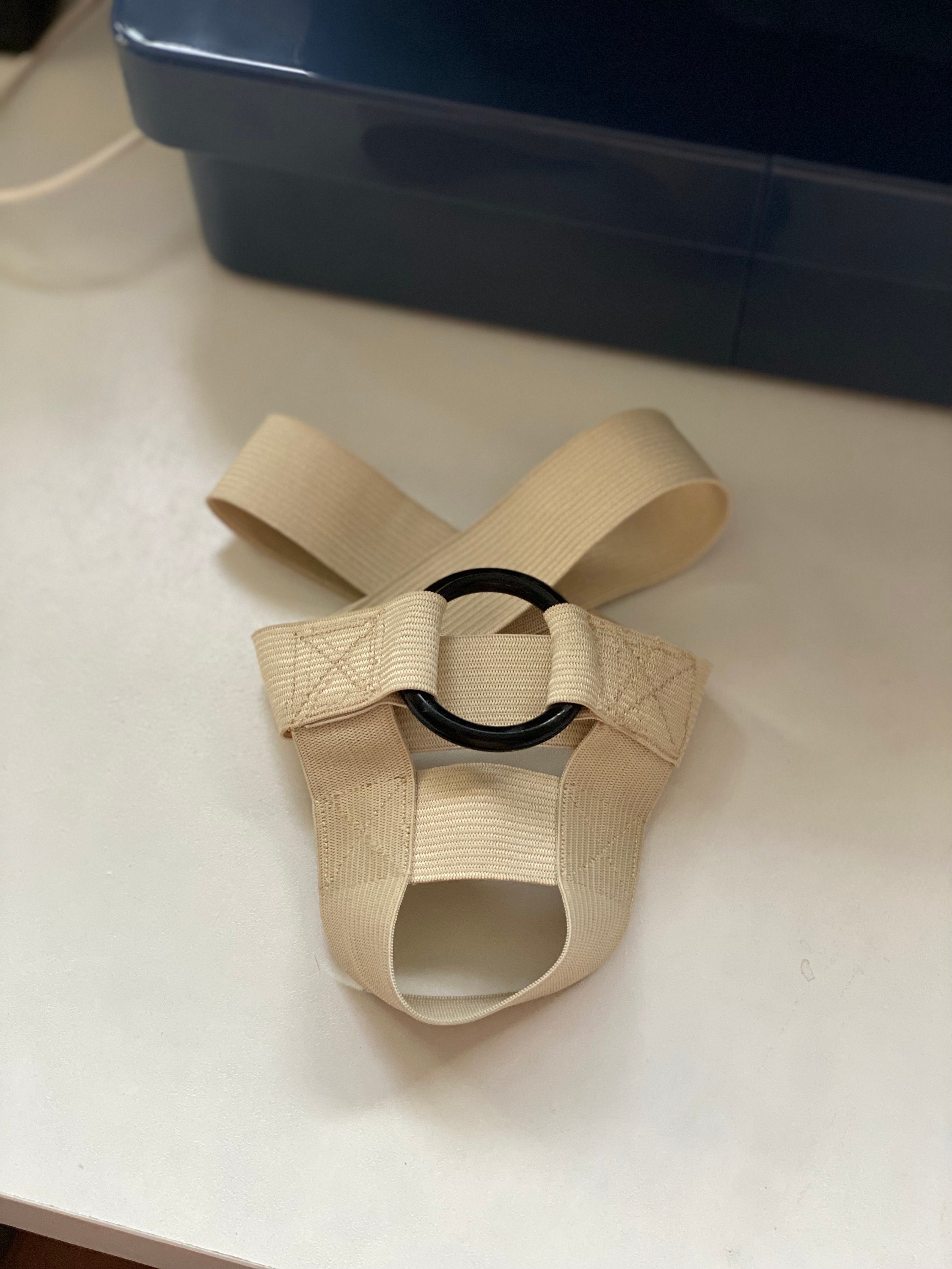 FTM Packer Harness, With O-ring - Etsy