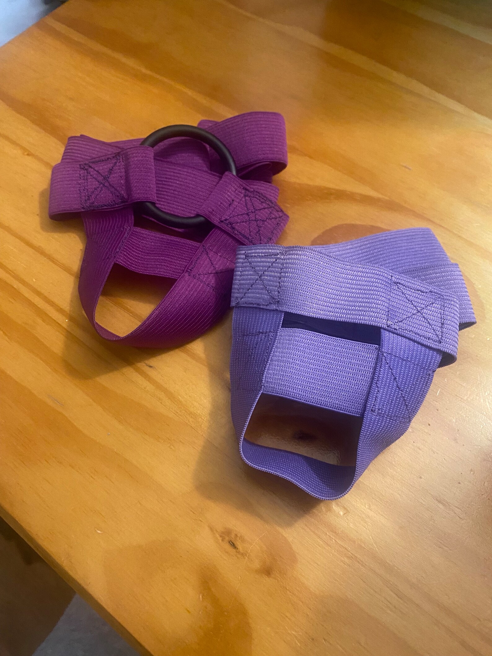 FTM Packer Harness, With O-ring - Etsy