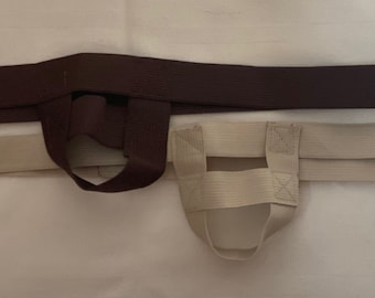 FTM Packer Harness, With O-ring - Etsy