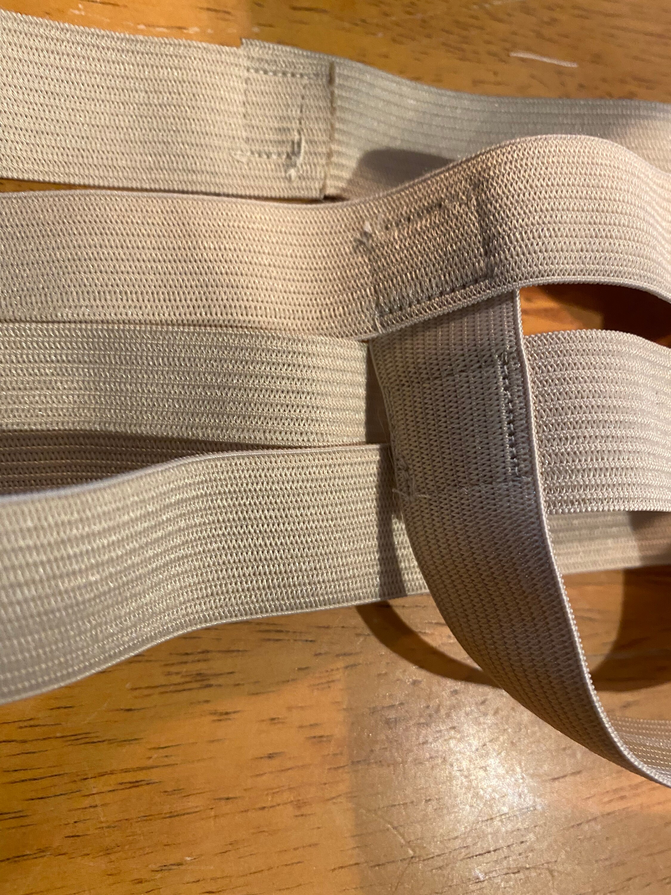 Ftm Packer Harness - Etsy