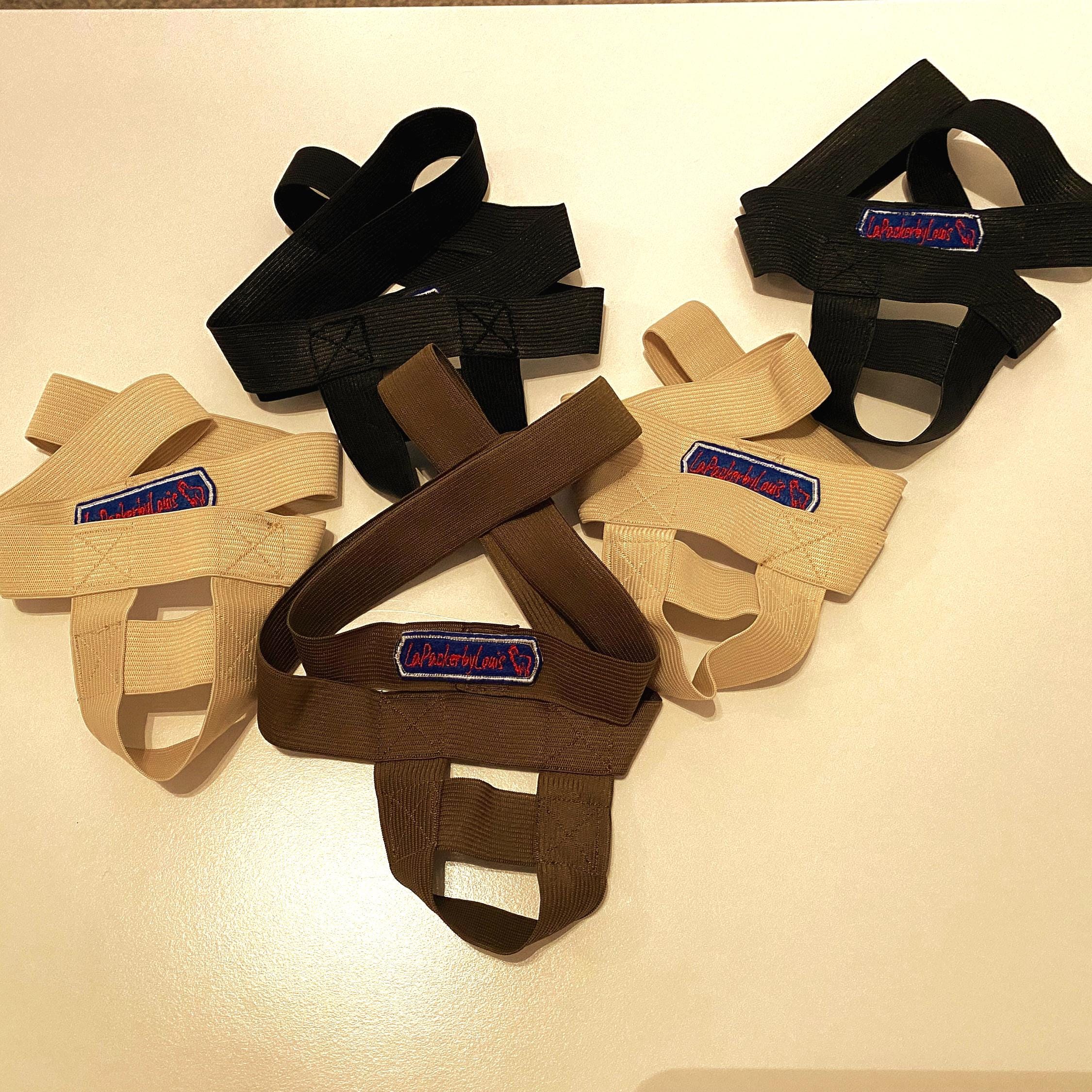 FTM Packer Harness reduced to Clear - Etsy