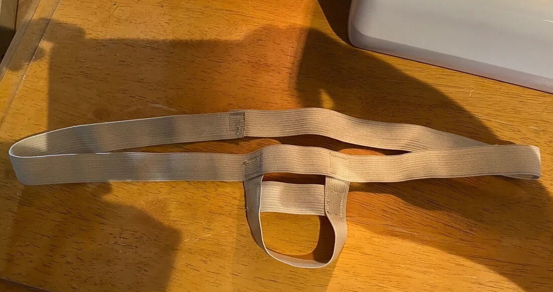 FTM Packer Harness - Etsy UK