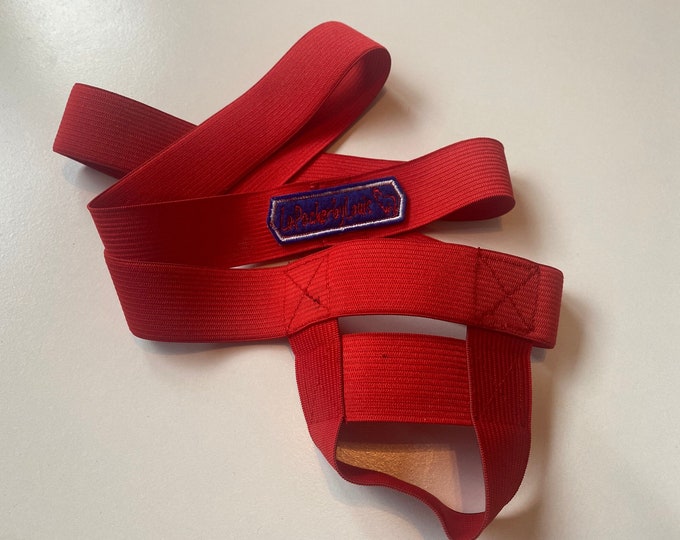 FTM Packer Harness, - Etsy UK