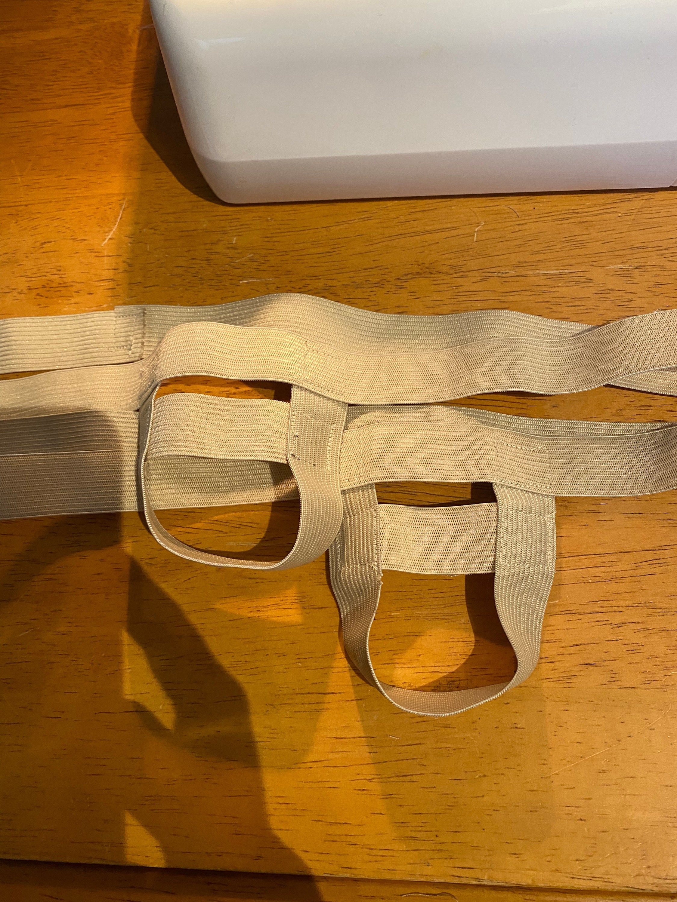 FTM Packer Harness - Etsy UK