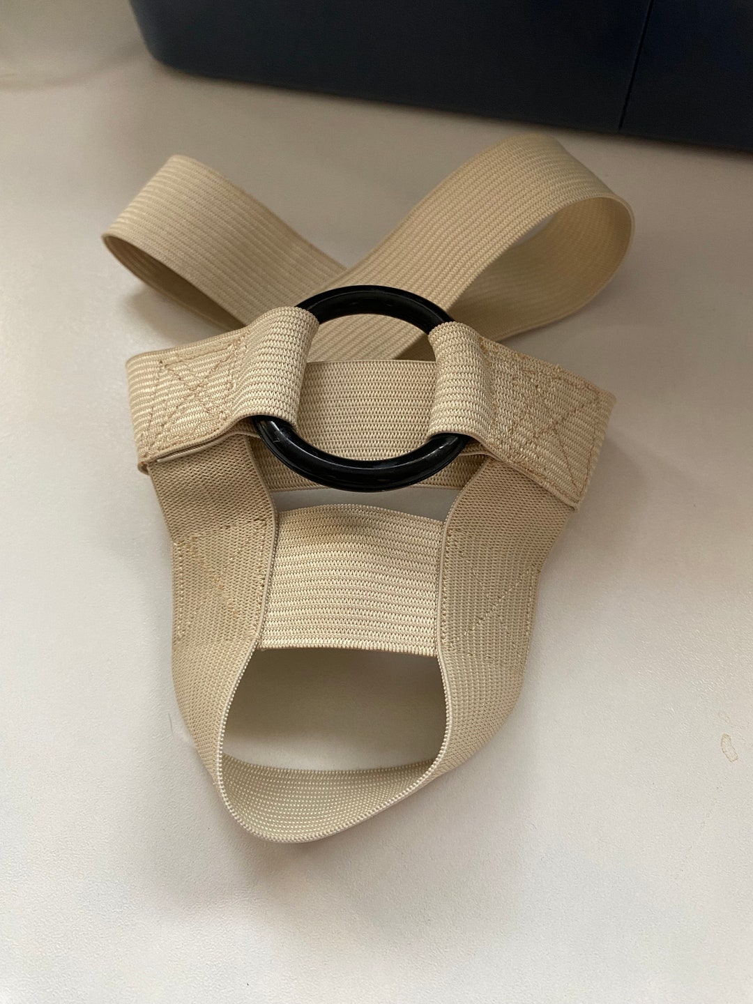 FTM Packer Harness, With O-ring - Etsy