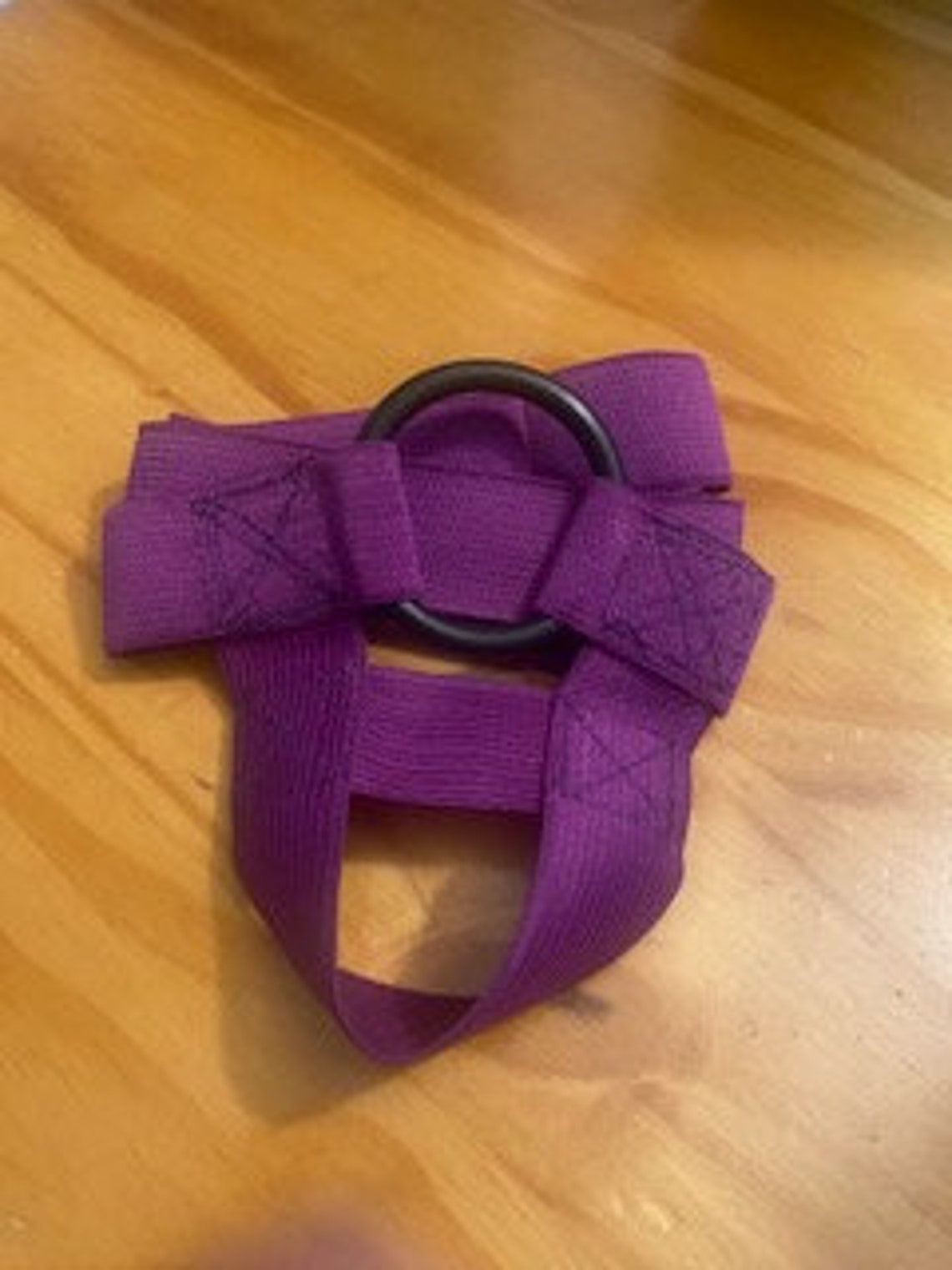 FTM Packer Harness, With O-ring - Etsy