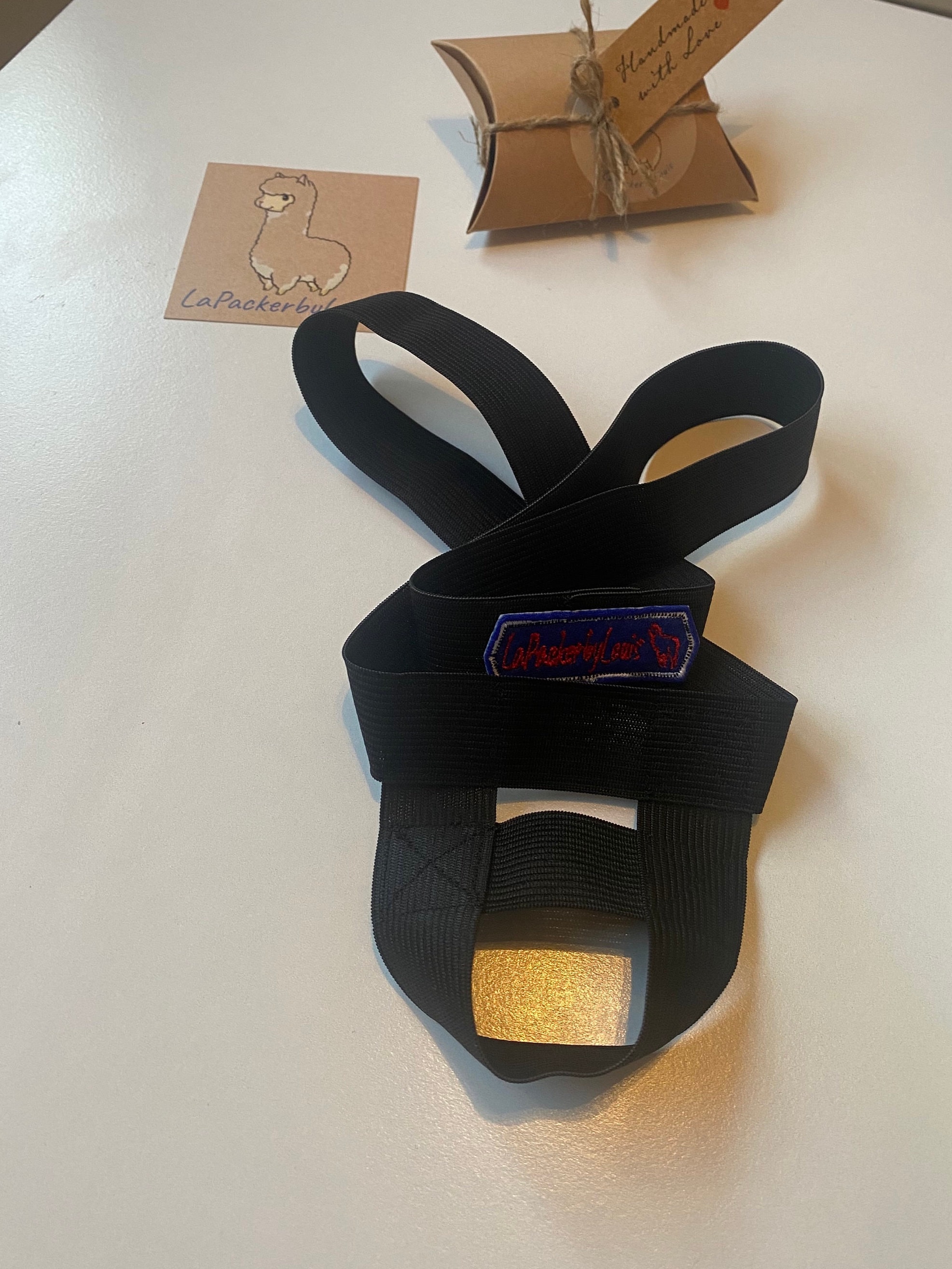 FTM Packer Harness, - Etsy