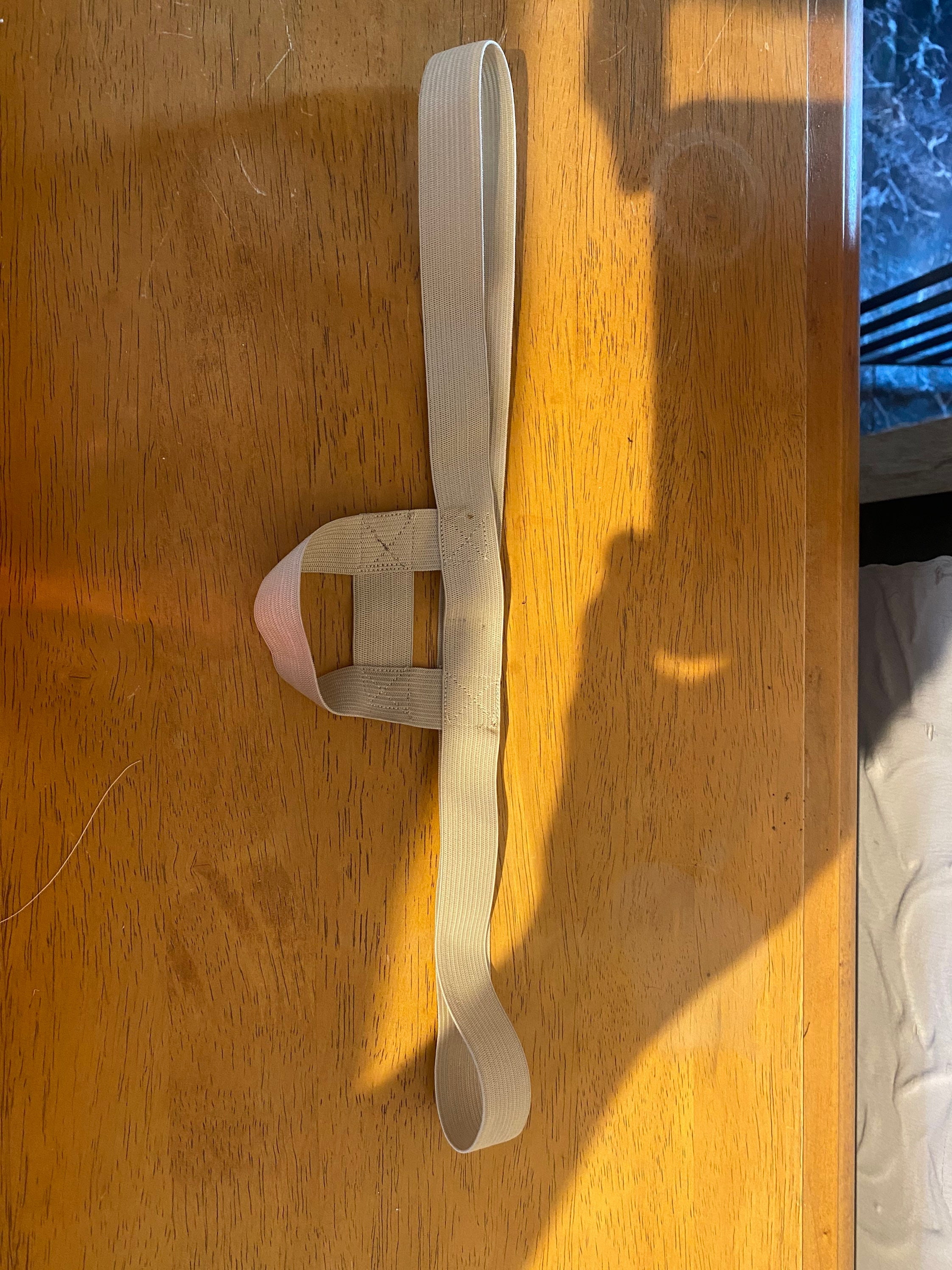 FTM Packer Harness - Etsy UK