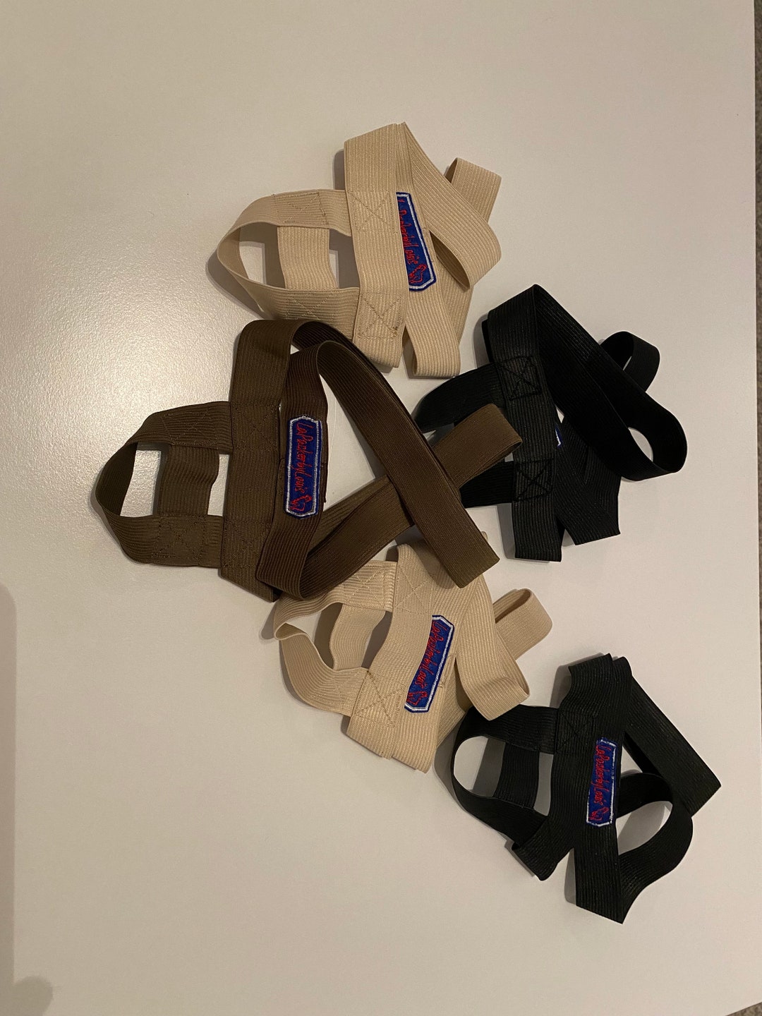 FTM Packer Harness reduced to Clear - Etsy