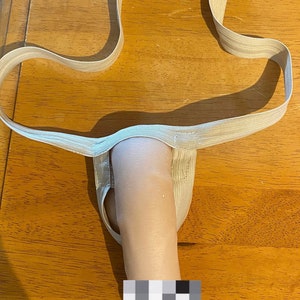 Ftm Packer Harness - Etsy