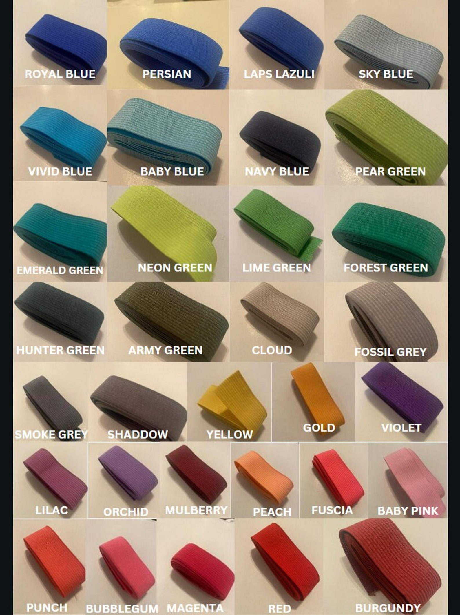 FTM Packer Harness, - Etsy