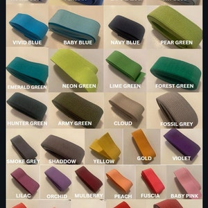 FTM Packer Harness, With O-ring - Etsy