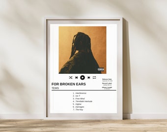 Broken Artwork - Etsy