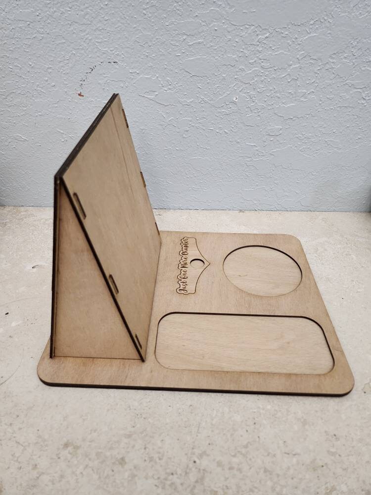 DIGITAL FILE: Book Nook || Book Place Holder - Etsy