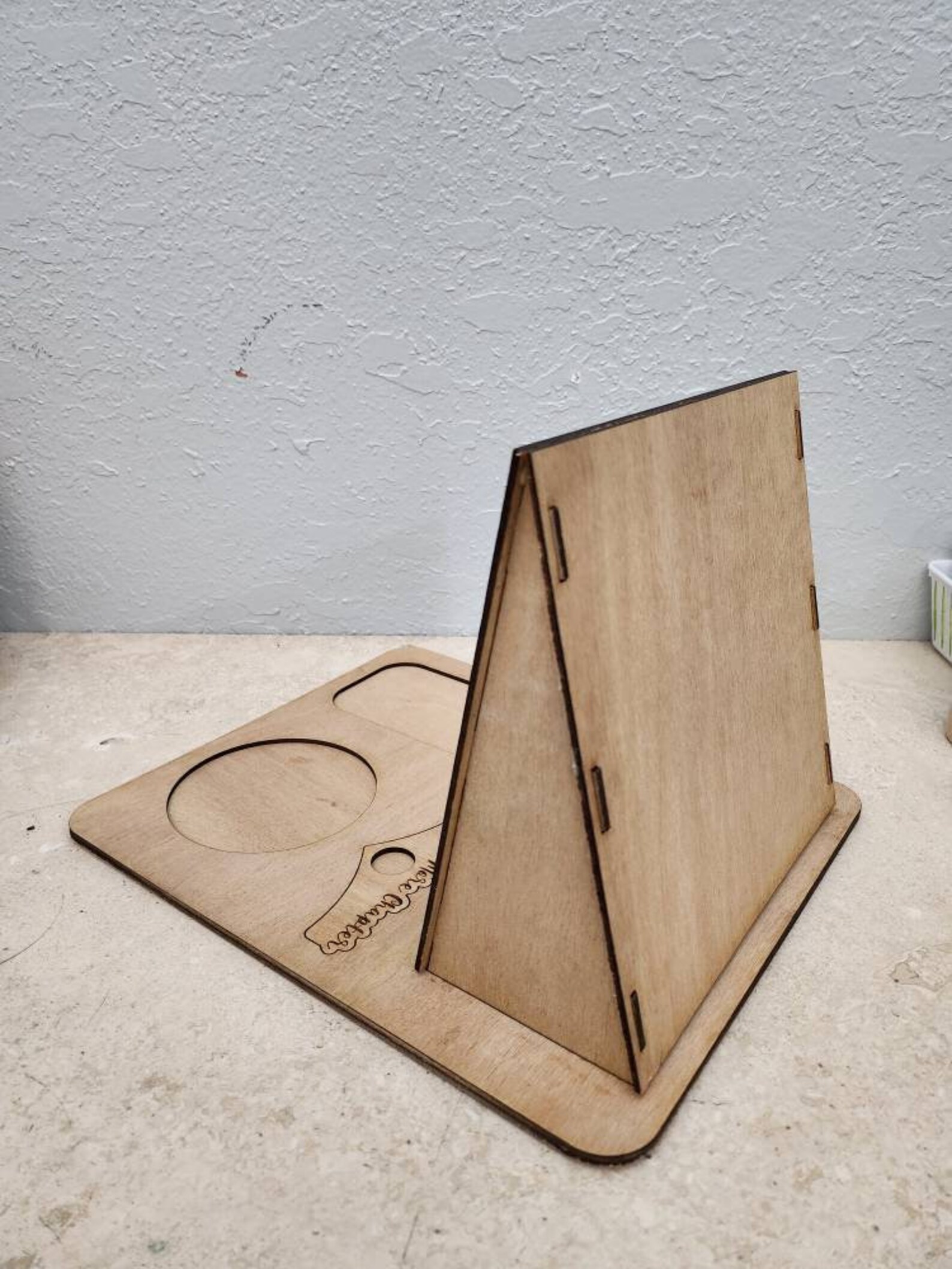 DIGITAL FILE: Book Nook || Book Place Holder - Etsy