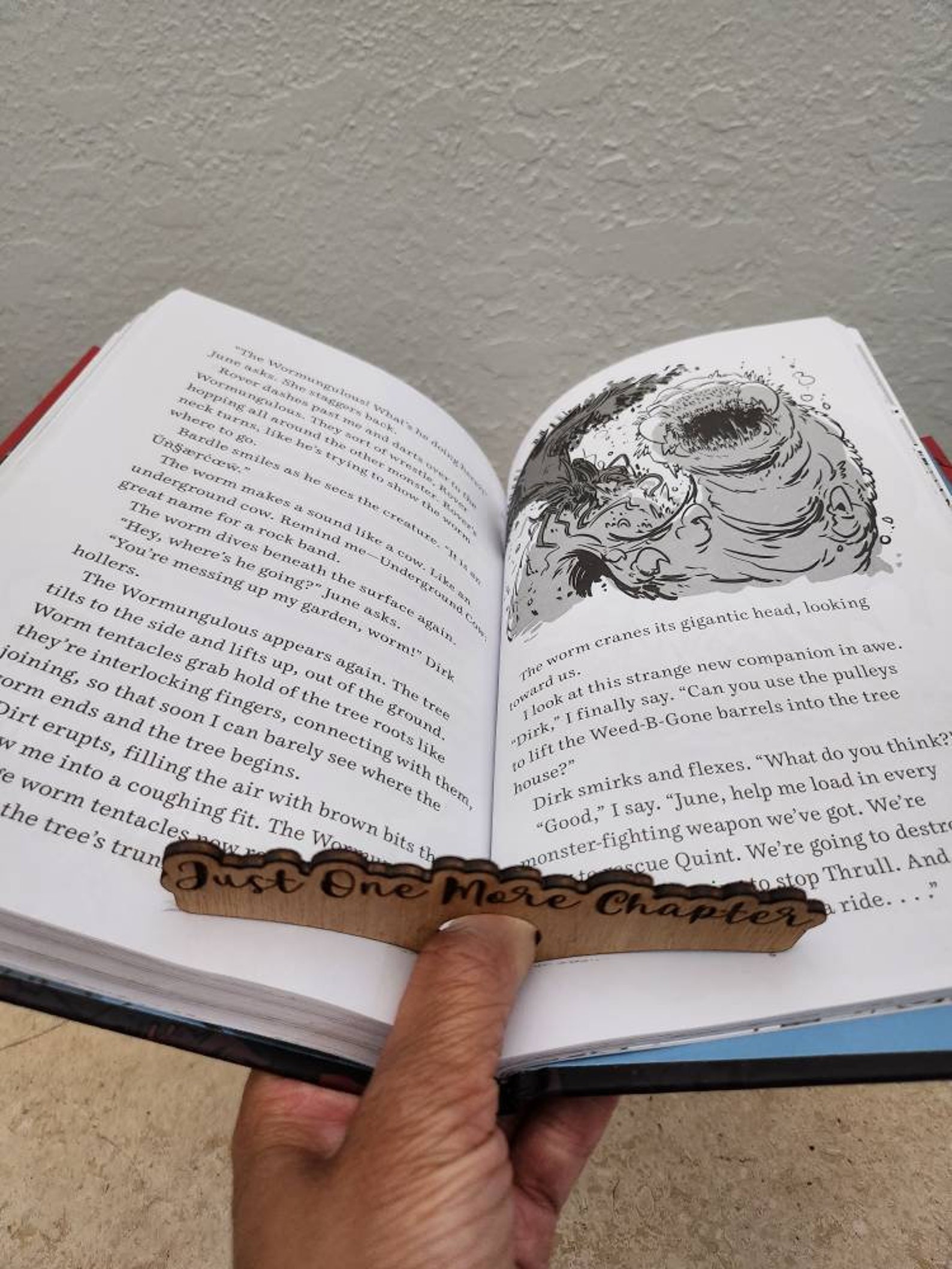 DIGITAL FILE: Book Nook || Book Place Holder - Etsy