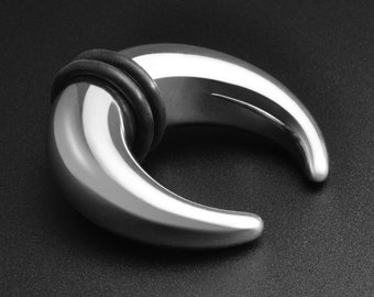 Pinchers & Spirals - Etsy