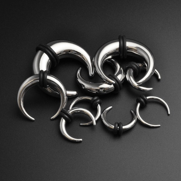 Fake Pincher Septum 10mm - Etsy