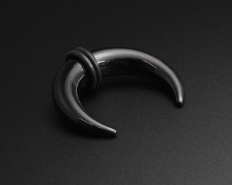 Black Ear Pincher - Etsy