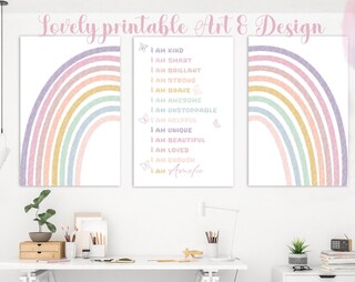 lovelyprintableartd - Etsy