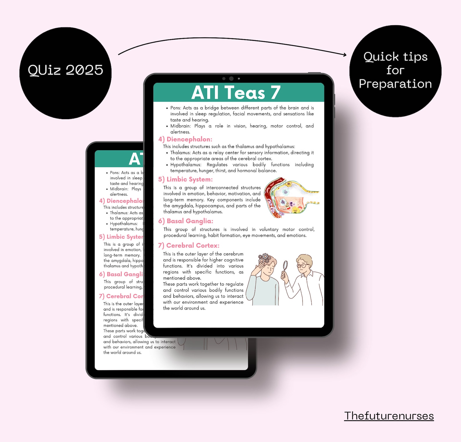 The Complete ATI TEAS 7 Study Guide 2025 - Etsy