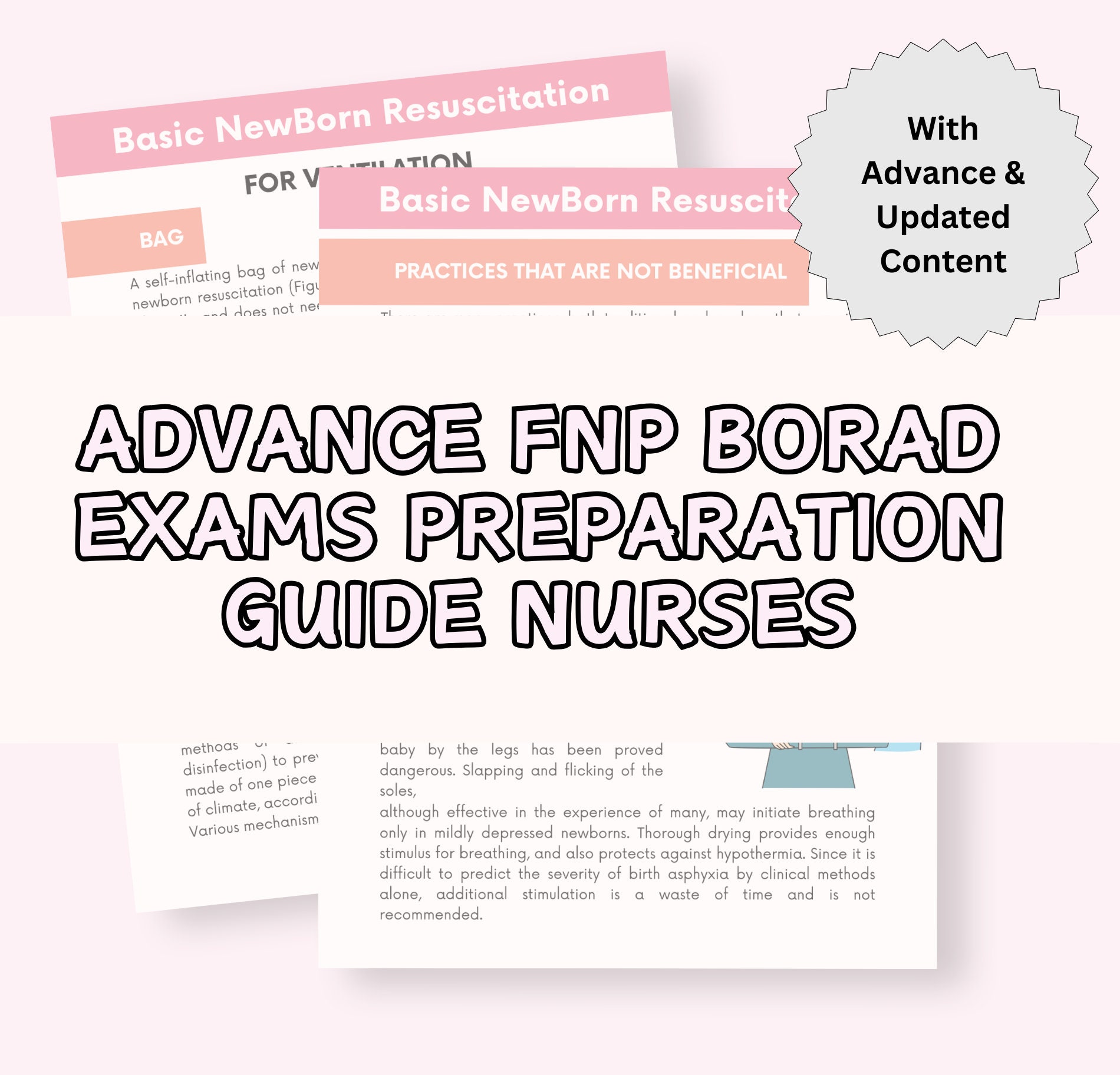 NEXT GENERATION! NRP (neonatal Resuscitation Program) Certification ...
