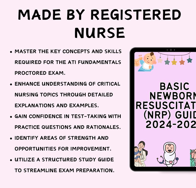 NEXT GENERATION! NRP (neonatal Resuscitation Program) Certification ...