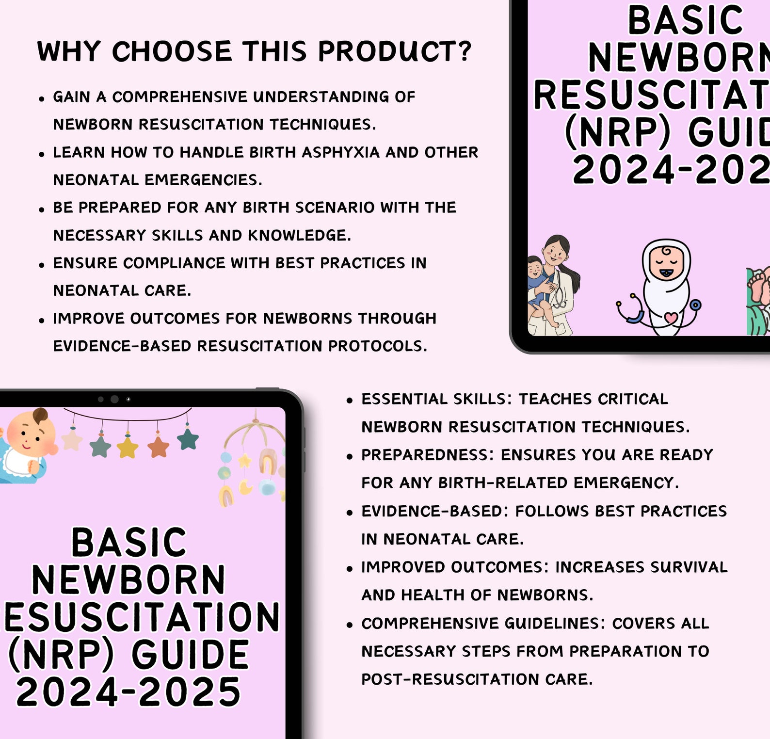 NEXT GENERATION! NRP (neonatal Resuscitation Program) Certification ...