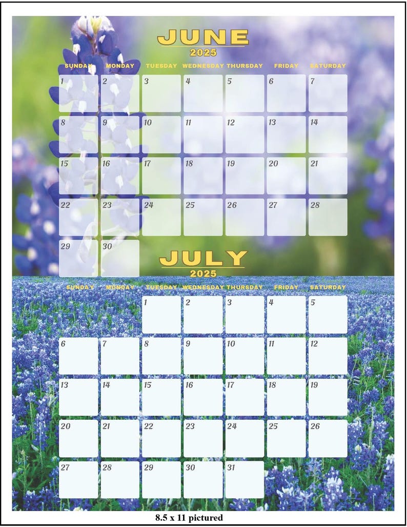 To Do His Will is My Delight Calendar 2025 | Pure Worship Convention ...