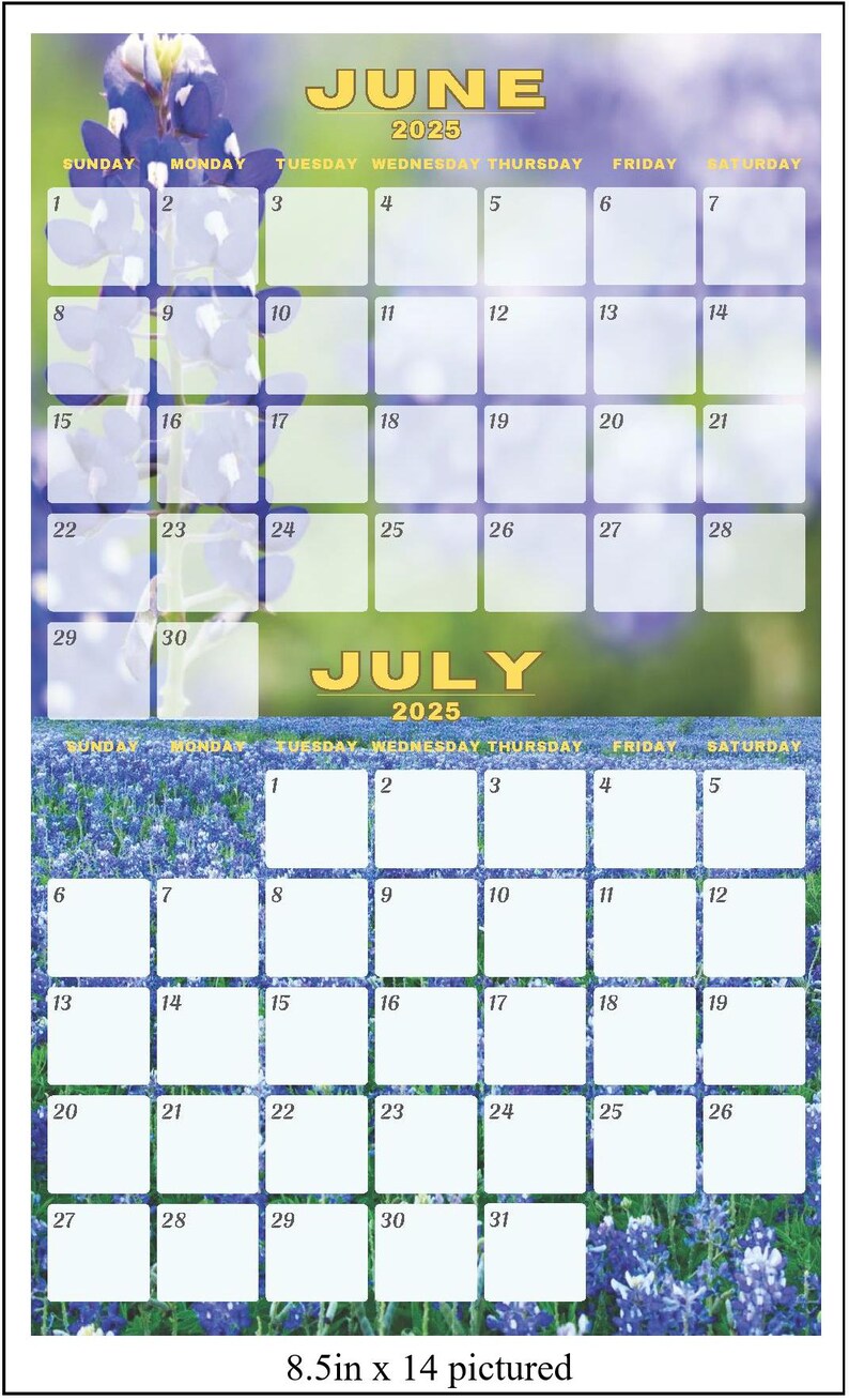 To Do His Will is My Delight Calendar 2025 | Pure Worship Convention ...