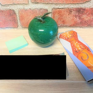 Orange Tie Candy Wrapper - Etsy