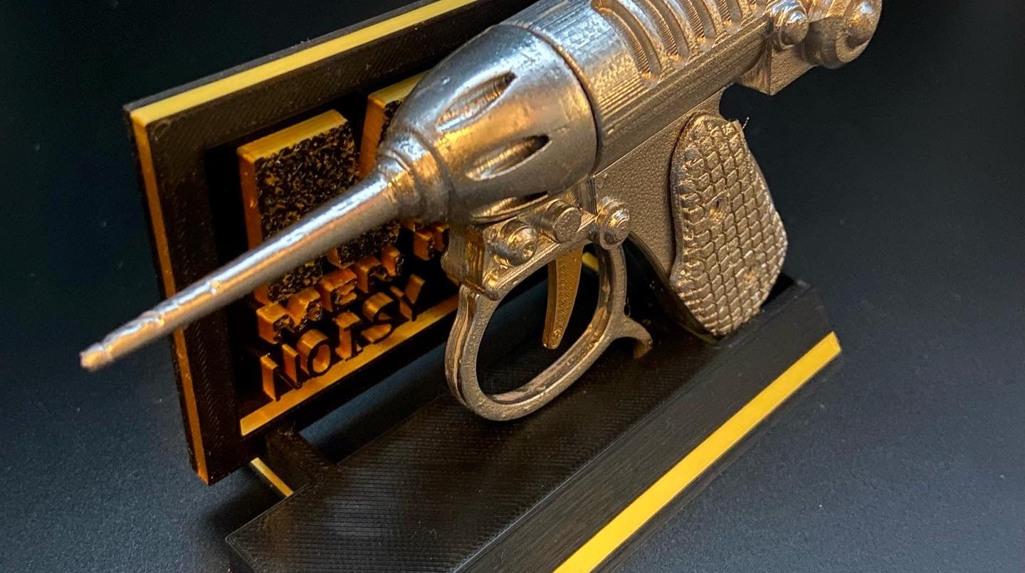 Mibs the Noisy Cricket Super Detailed - Etsy