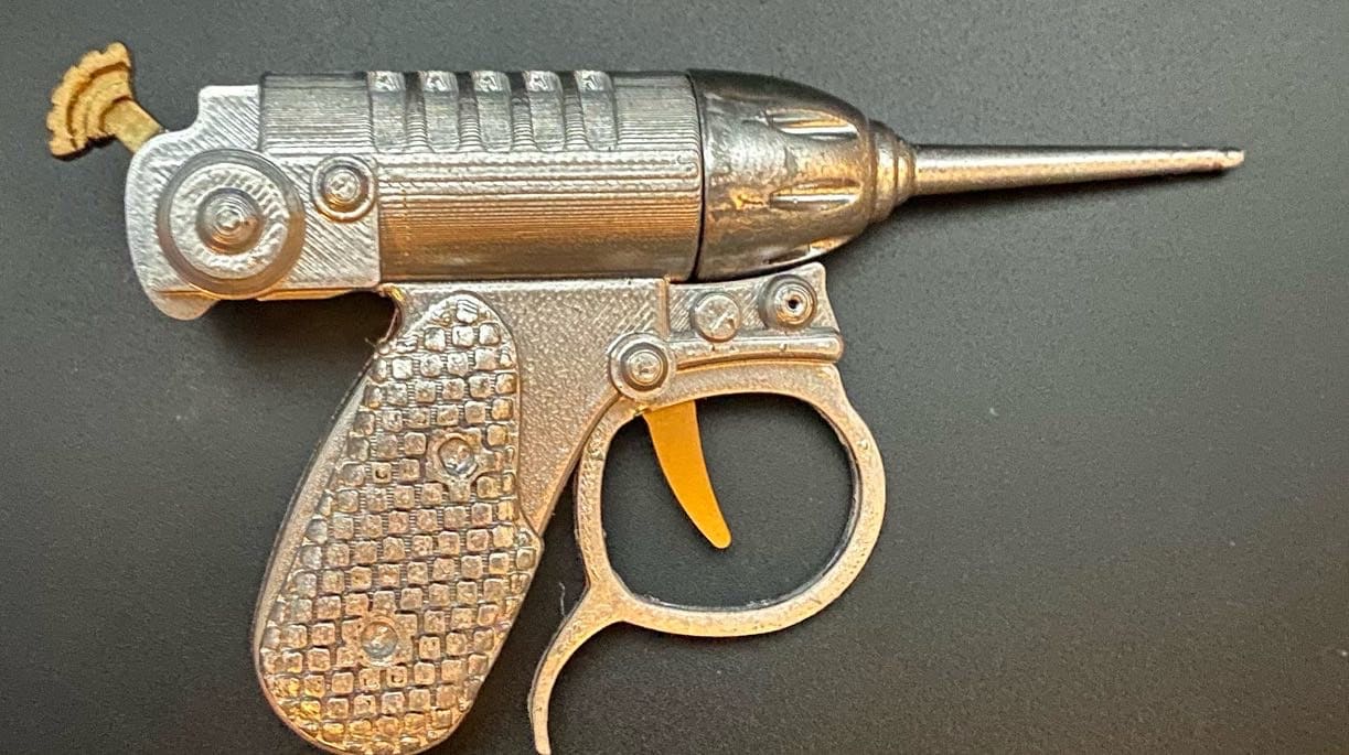 Mibs the Noisy Cricket Super Detailed - Etsy