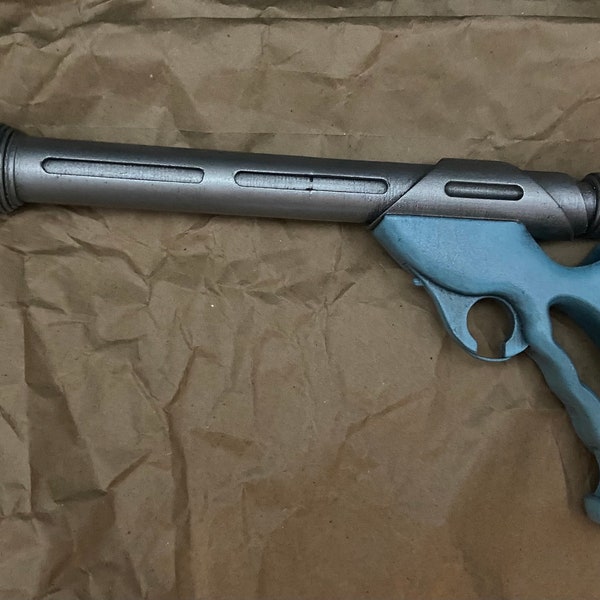 Jango Fett Blaster - Etsy