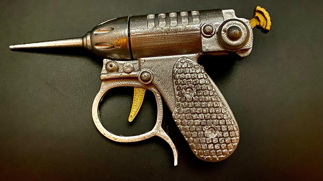 Mibs the Noisy Cricket Super Detailed - Etsy