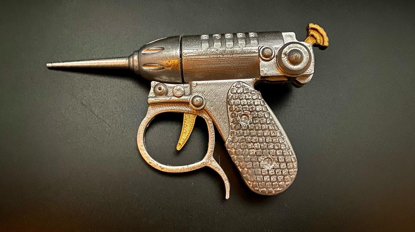 Mibs the Noisy Cricket Super Detailed - Etsy