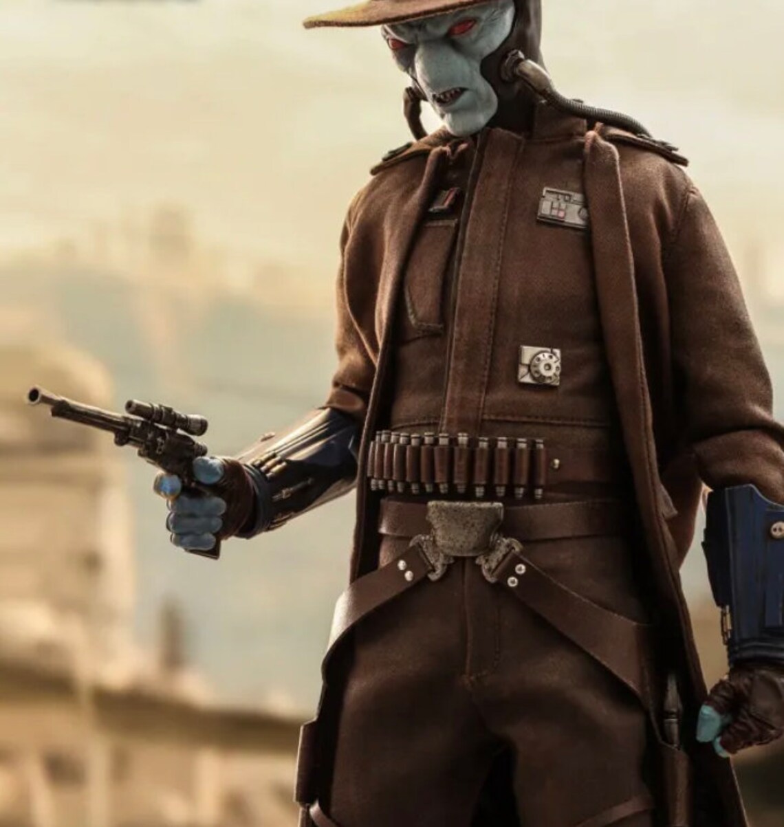 Cad Banes Blasters X2 prop - Etsy