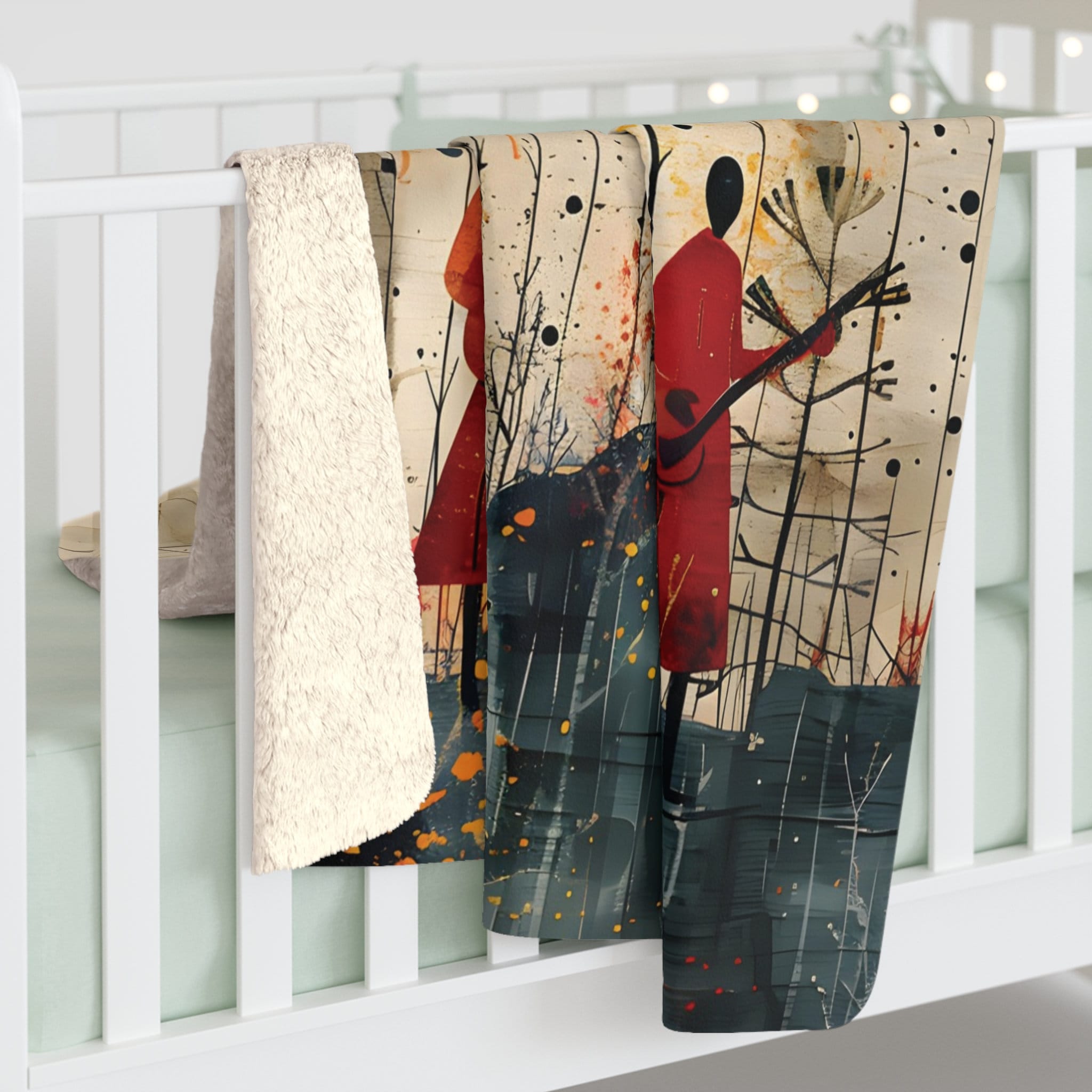 Strings Instrument Players Blanket, Cellist Guitarist Gift, Music ...