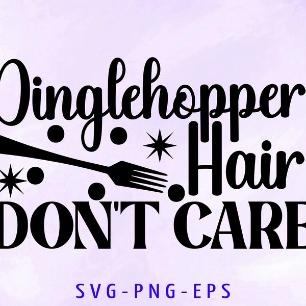 Dinglehopper - Etsy