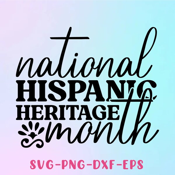 Hispanic - Etsy
