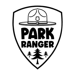 Park Ranger - Etsy