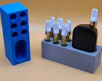 510 Cartridge Holder - Etsy
