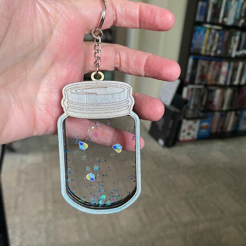 Fireflies - Etsy