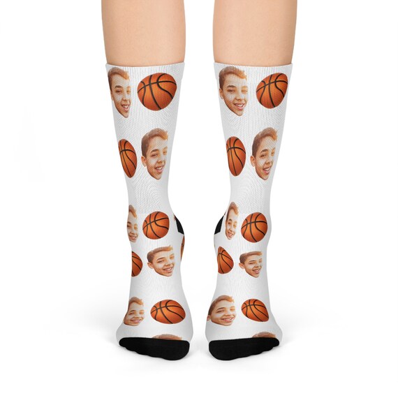 Basketball Socks Custom