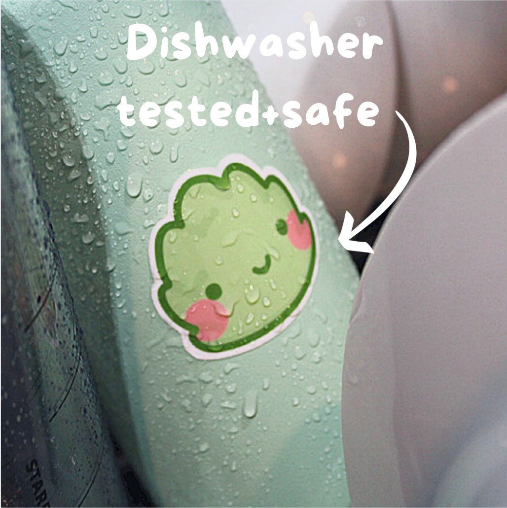 Custom Logo/graphic Vinyl Sticker - Etsy