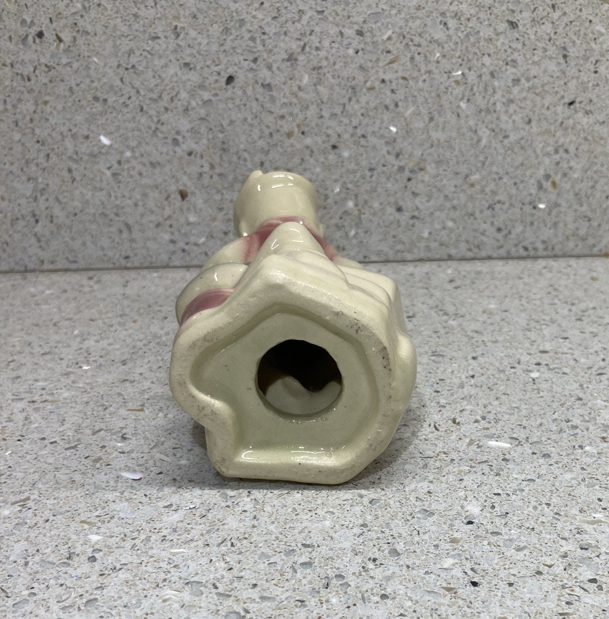 Vintage Shawnee Dutch Boy Shaker - Etsy