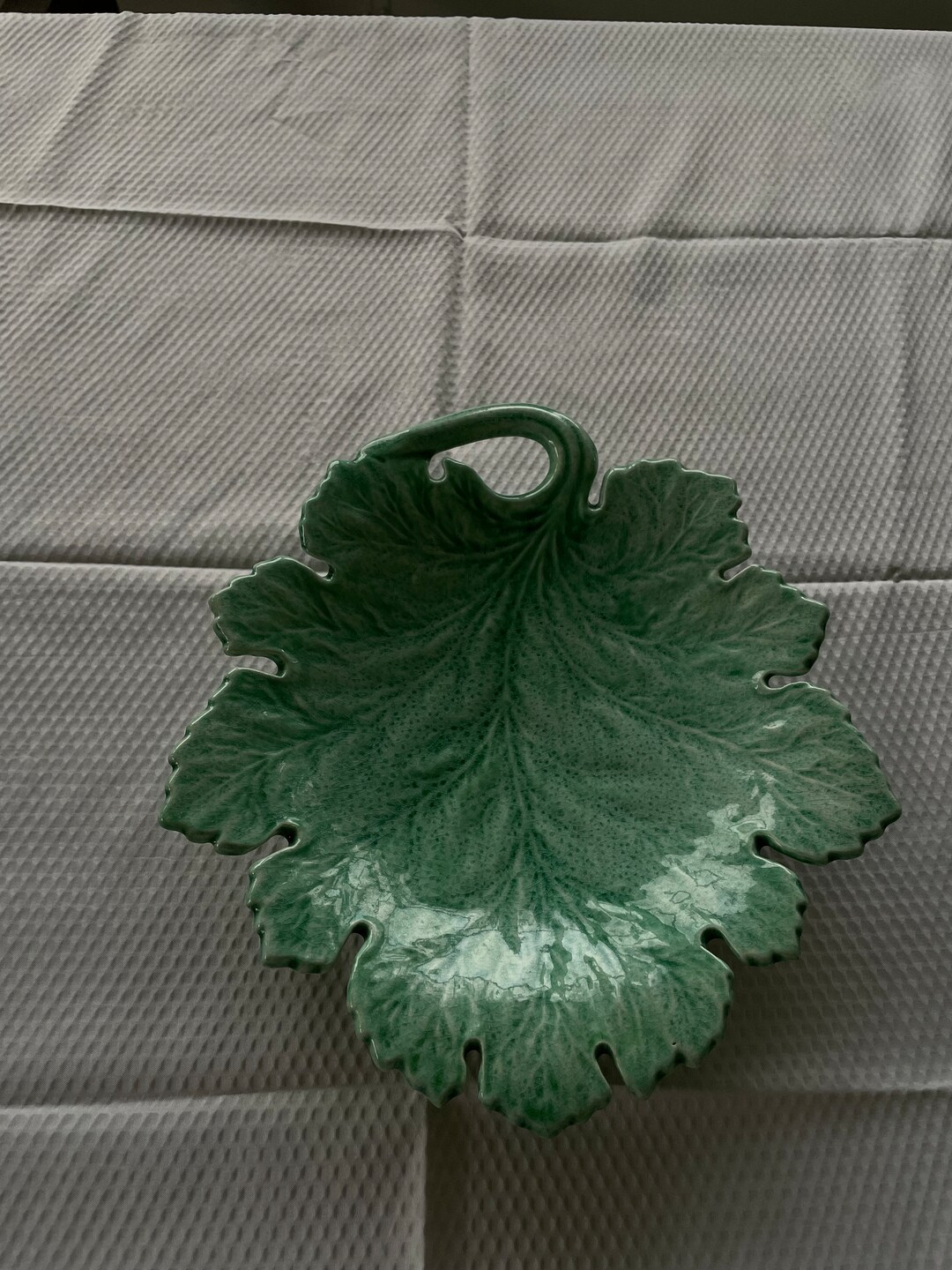 Maple Leaf Shape Platter - Etsy