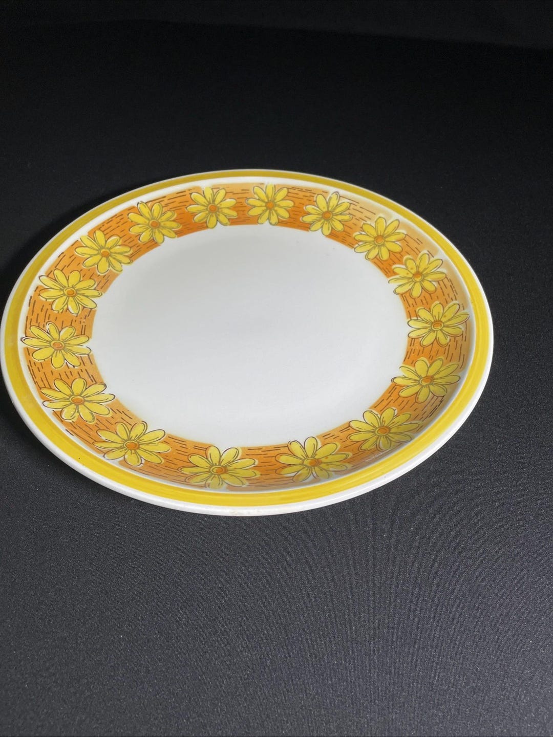 Ceramic Guild Esperanto Japan 12” Dinner Plate - Etsy