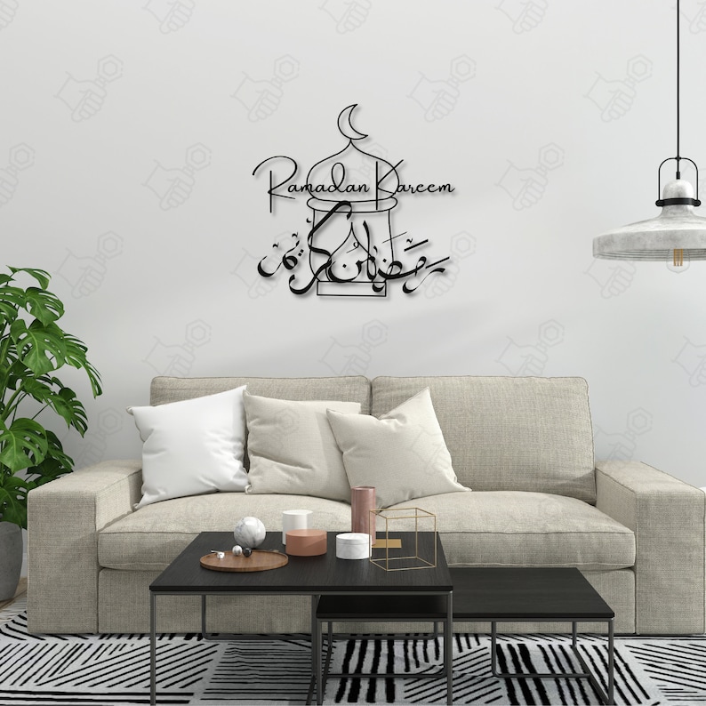 Ramadan Kareem SVG PNG DXF 15 Clipart Bundle Instant Download - Etsy