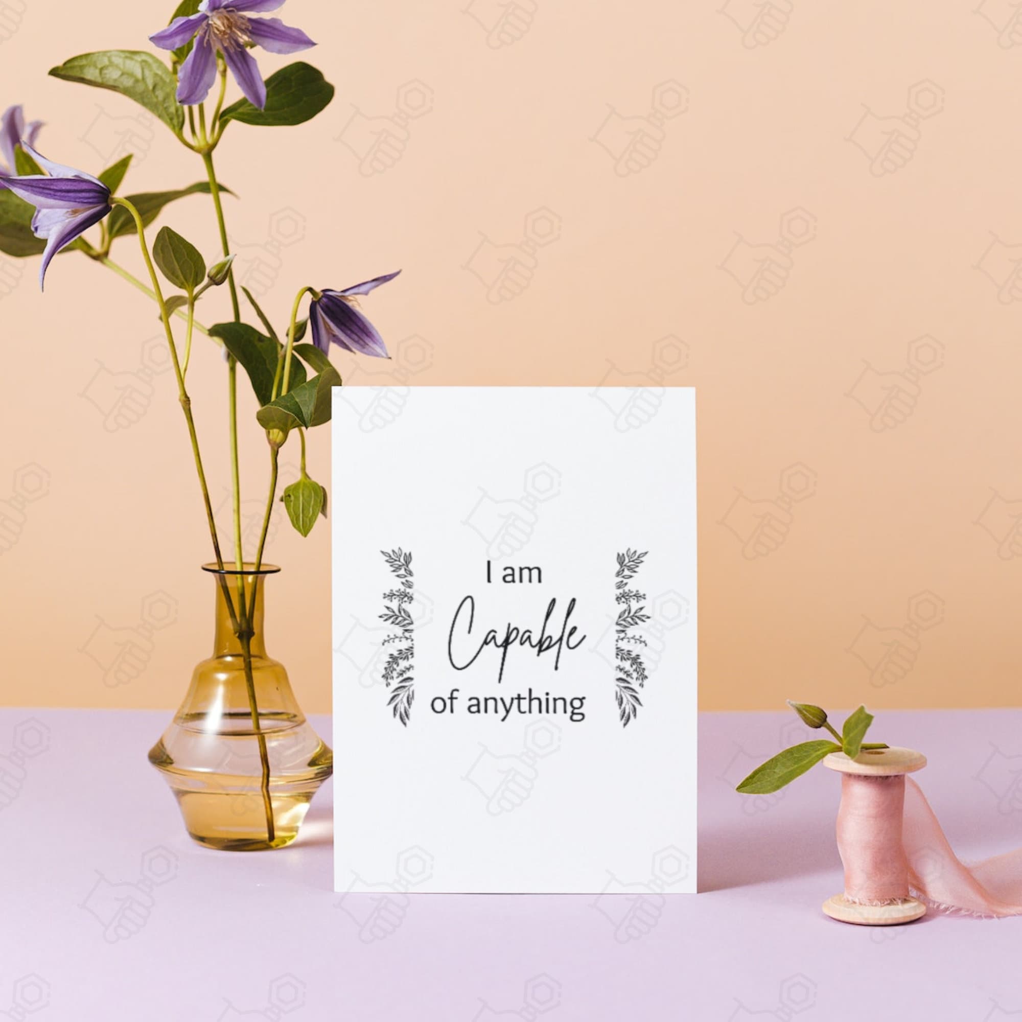 Positive Affirmation Mental Health Svg Positive Svg Bundle - Etsy